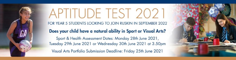 Priory Ruskin Academy - Home