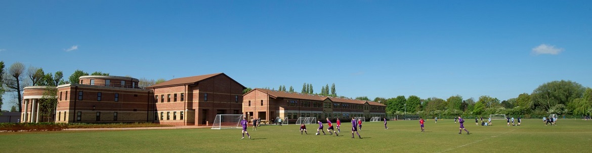 Priory Ruskin Academy - Home