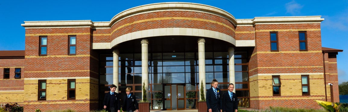 Priory Ruskin Academy - Home