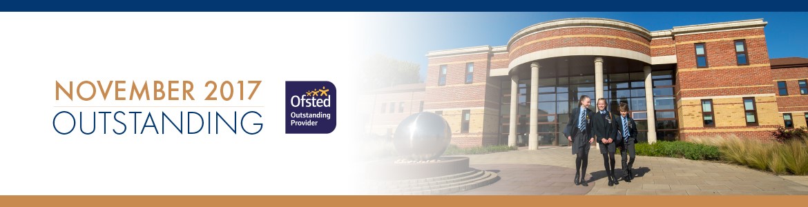 Priory Ruskin Academy - Home