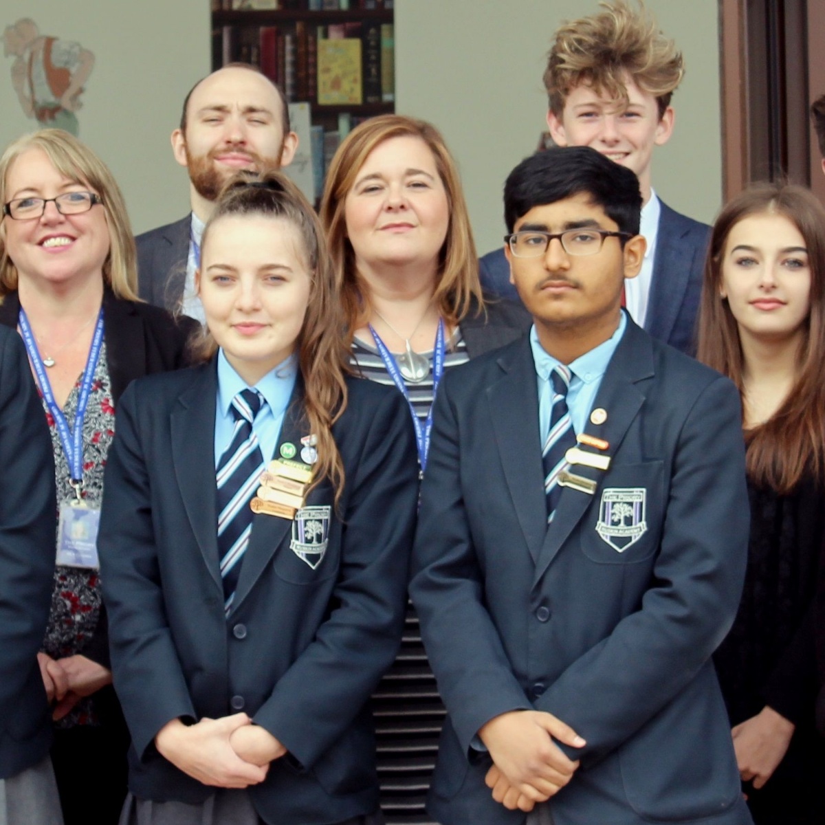 Priory Ruskin Academy - Ruskin tops new government performance measure ...