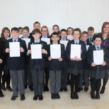 Priory Ruskin Academy - Awards Celebrate Accelerated Learning Group's ...