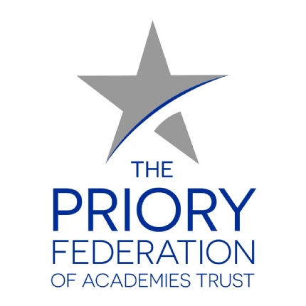 Priory Ruskin Academy - Home